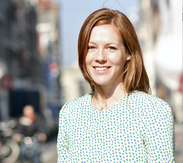 Simone Halink – Bits of Freedom