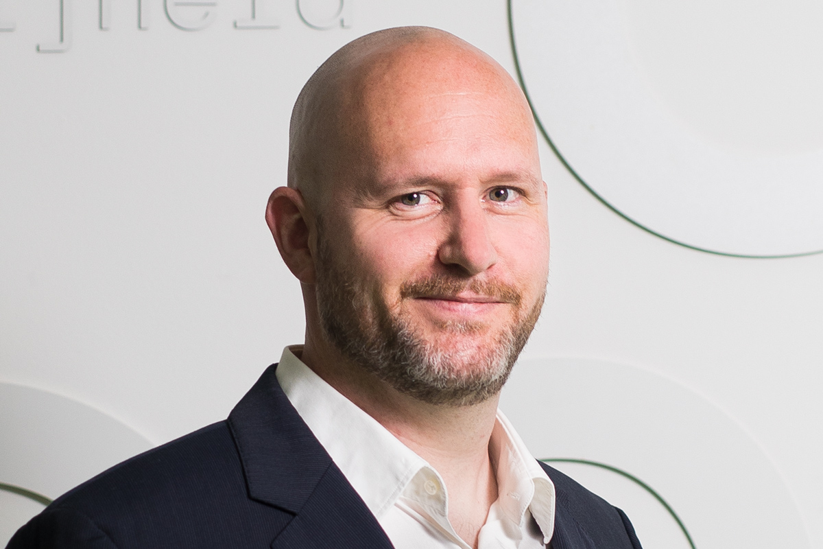 Barry Smit – Bits of Freedom