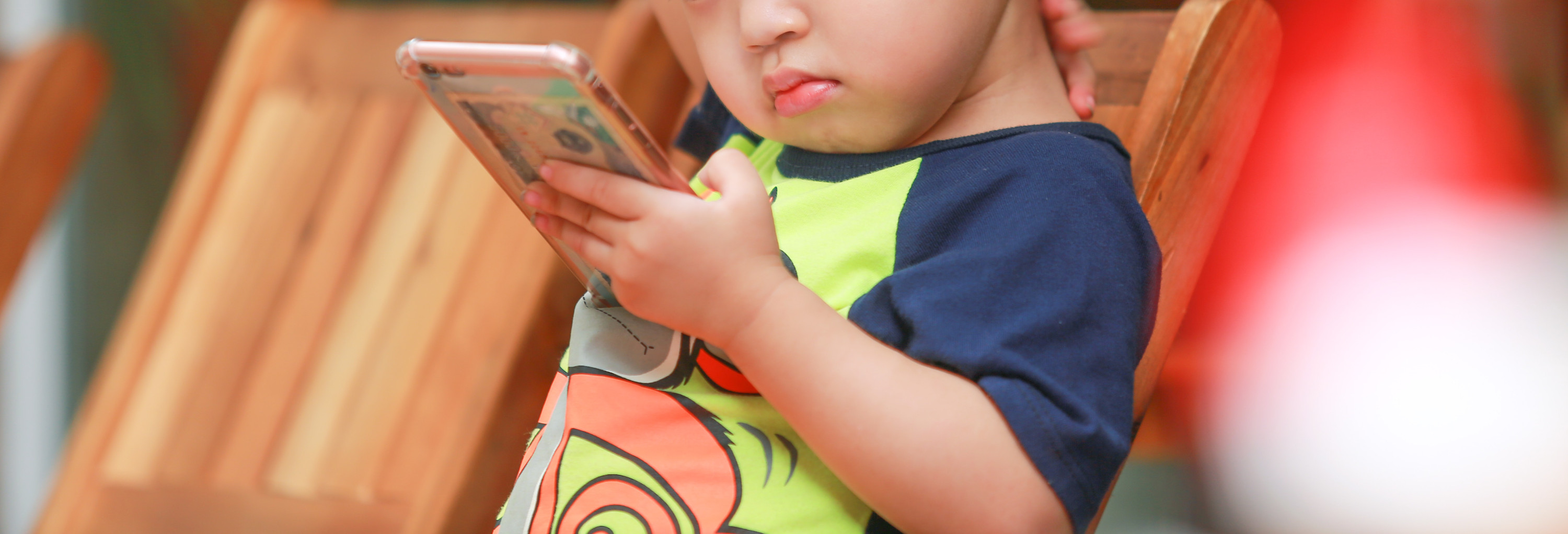 Hoe bescherm je de privacy van je kinderen online? – Bits of Freedom