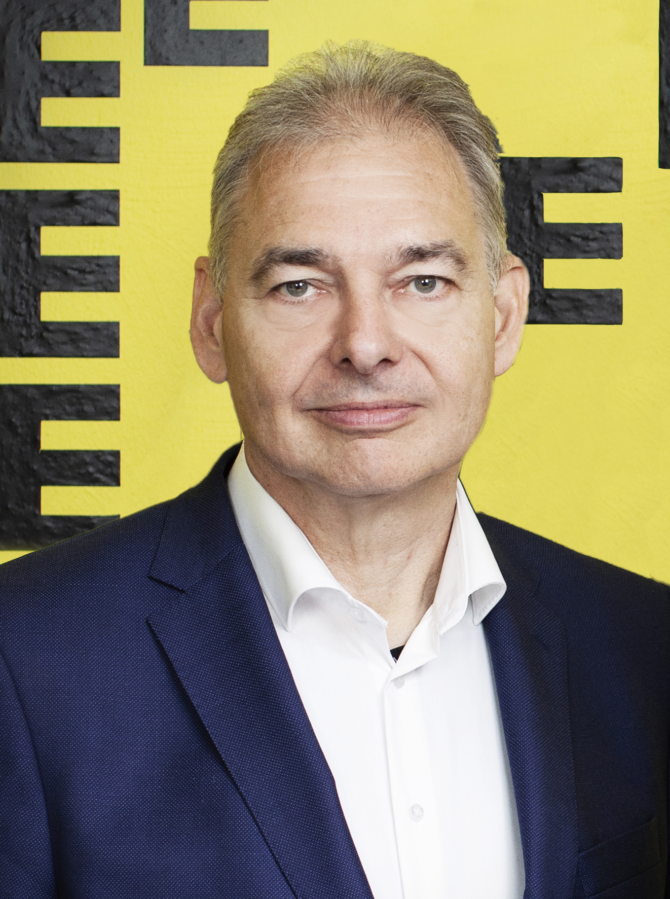 Leon Willems – Bits of Freedom