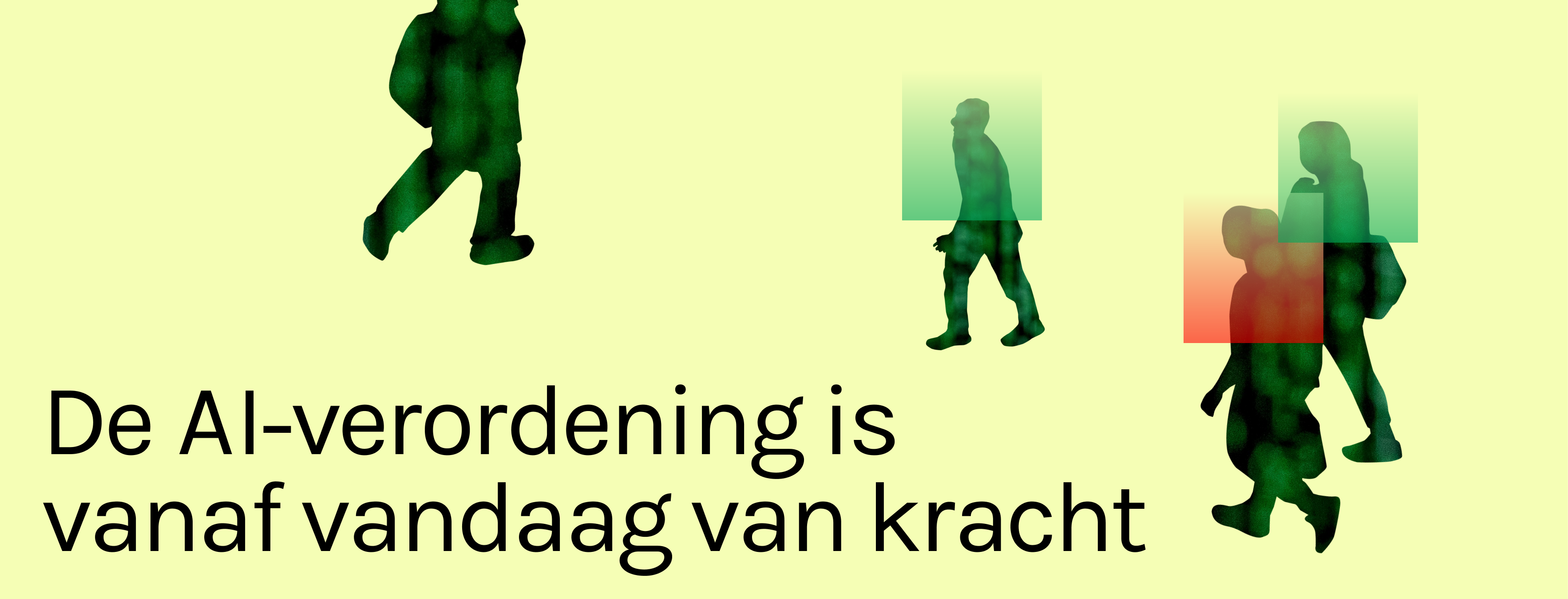 De langverwachte AI-verordening is van kracht – Bits of Freedom